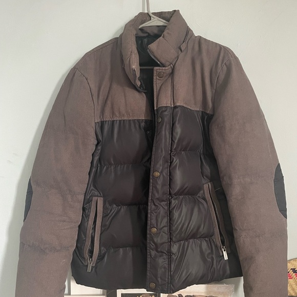 devred club | Jackets & Coats | Large Puffy Jacket Devred | Poshmark